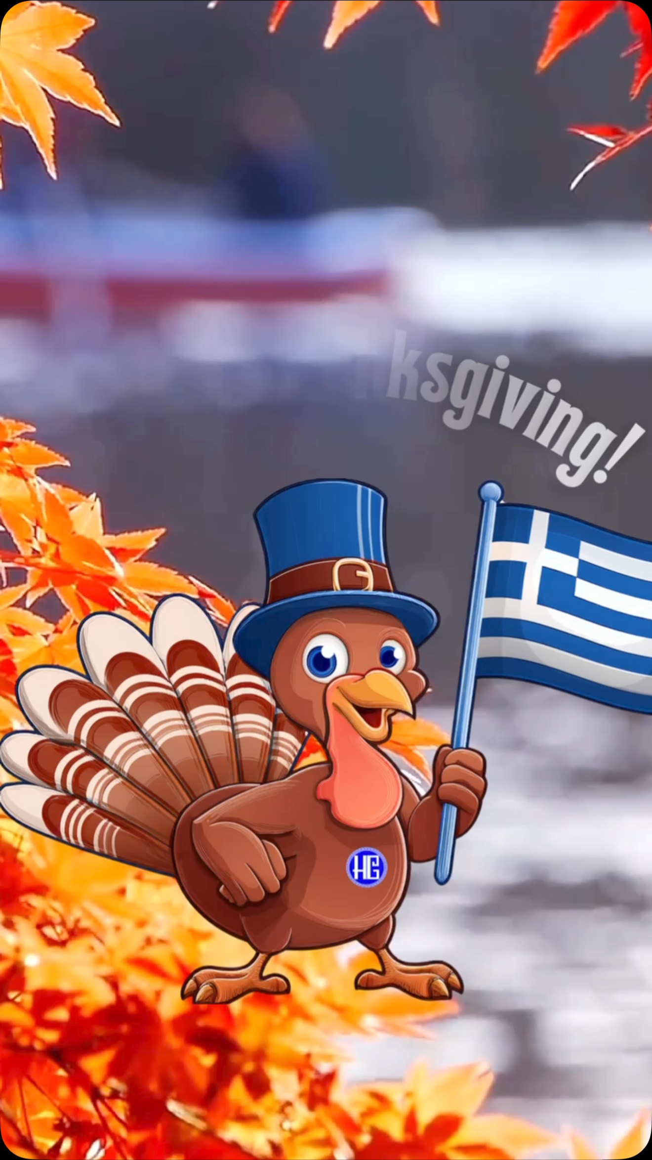 The Hungry Greek – It's Fresh, It's Healthy, It's Greek! Authentic ...