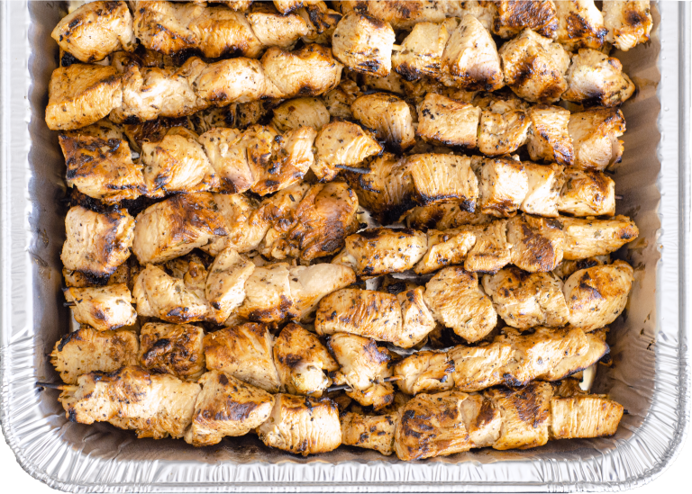 The Hungry Greek – It's Fresh, It's Healthy, It's Greek! Authentic ...