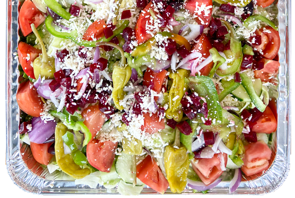 The Hungry Greek – It's Fresh, It's Healthy, It's Greek! Authentic ...