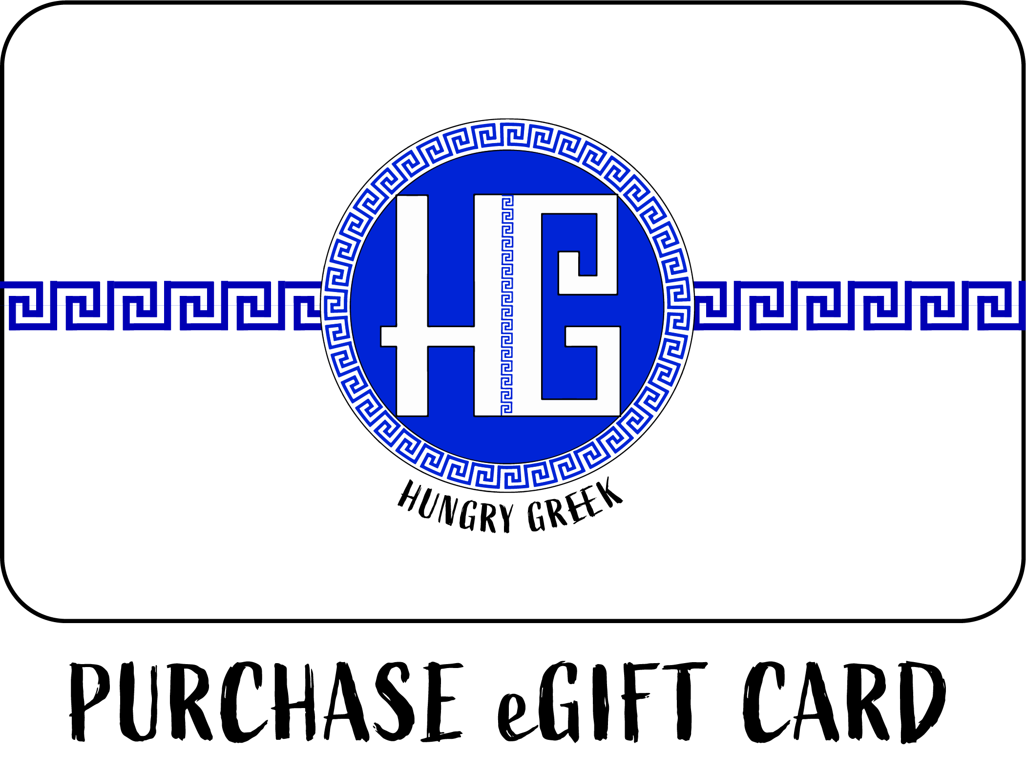 Gift Cards – The Hungry Greek