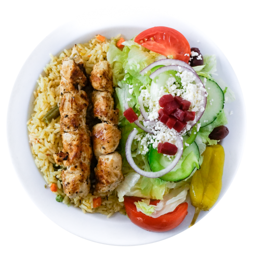 The Hungry Greek – It's Fresh, It's Healthy, It's Greek! Authentic ...